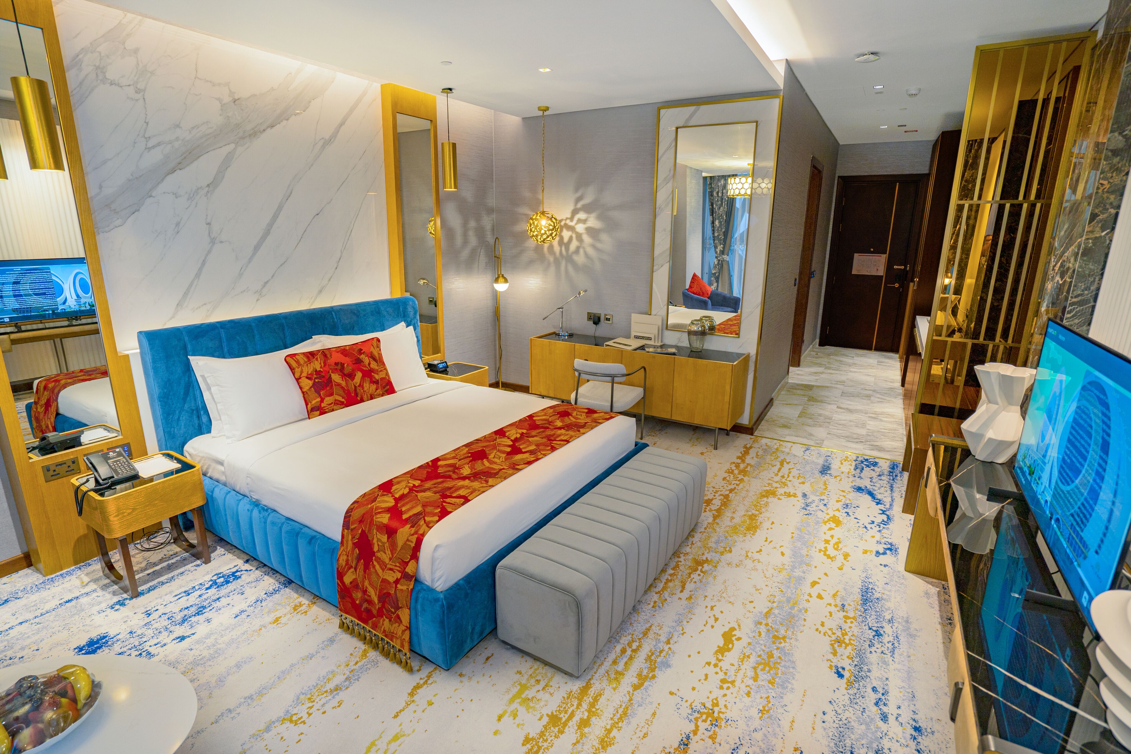 Velero Hotel in Doha: Find Hotel Reviews, Rooms, and Prices on Hotels.com