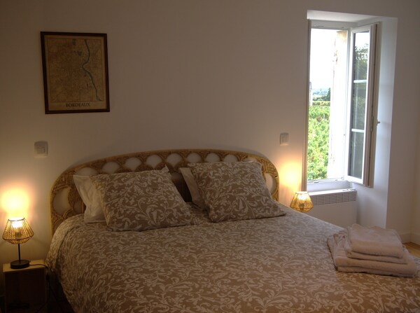 La Maison Des Vendangeurs - Saint-Émilion