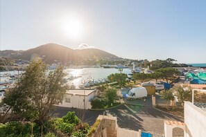 Apartamento, 2 quartos, varanda, Vista para a cidade | Exterior