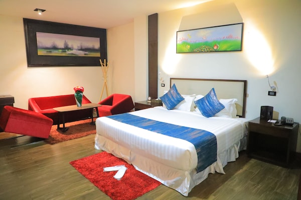 Rori Hotel - Hawassa