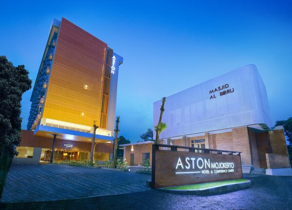 Aston Mojokerto Hotel & Conference Center - Mojokerto