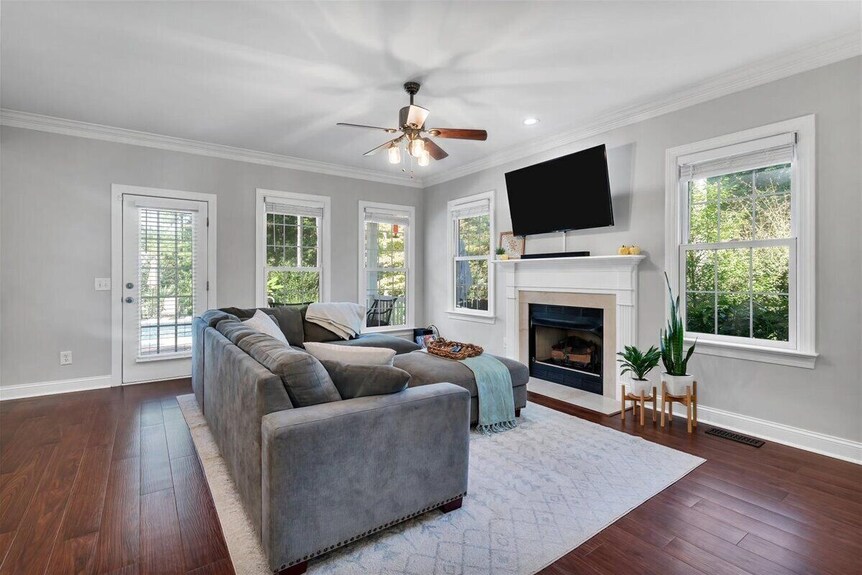 This Is It! | Pool | Golf | Convenient To Town - North Carolina