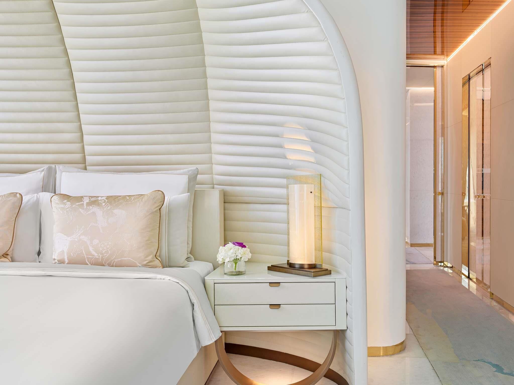 Fairmont Gold, Quarto Twin, Vista para a cidade | Lençóis de algodão egípcio, roupa de alta qualidade, minibar 