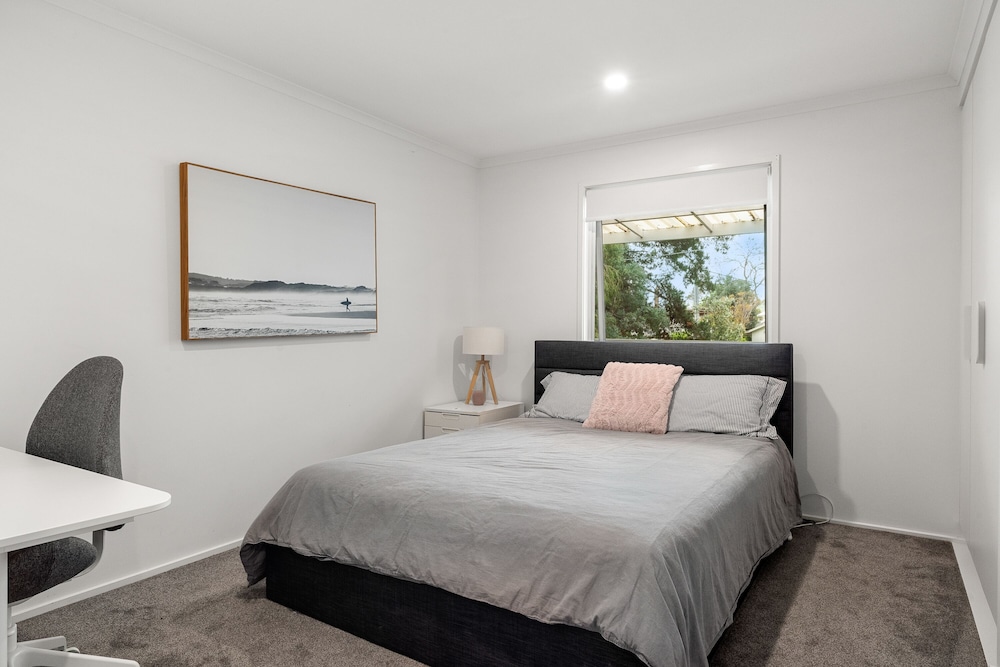 Island Escape With Pool - Phillip Island