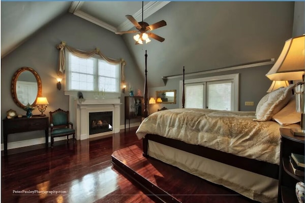 Quarto Superior | Ferro/tábua de engomar, Wi-fi grátis, roupa de cama fornecida