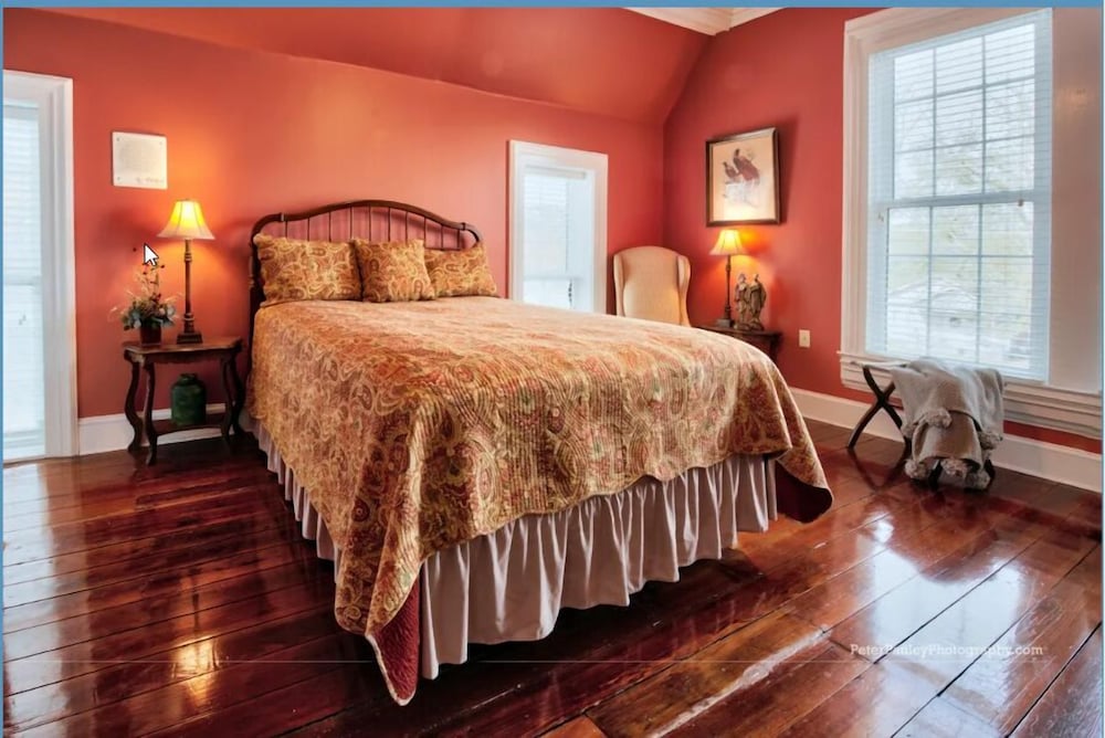 Eufaula House - Eufaula, AL