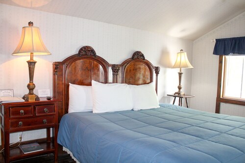 The Salado Inn Tyler Suite - Salado, TX