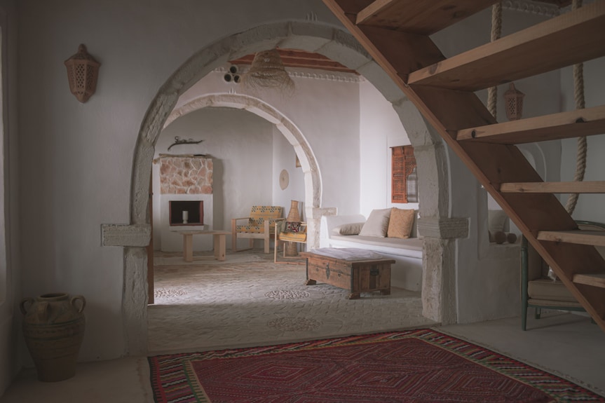 7 Univers To Be Discovred - Djerba