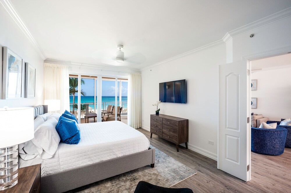 Luxury 3 Bedroom Suite on Seven Mile Beach - Seven Mile Beach | Vrbo