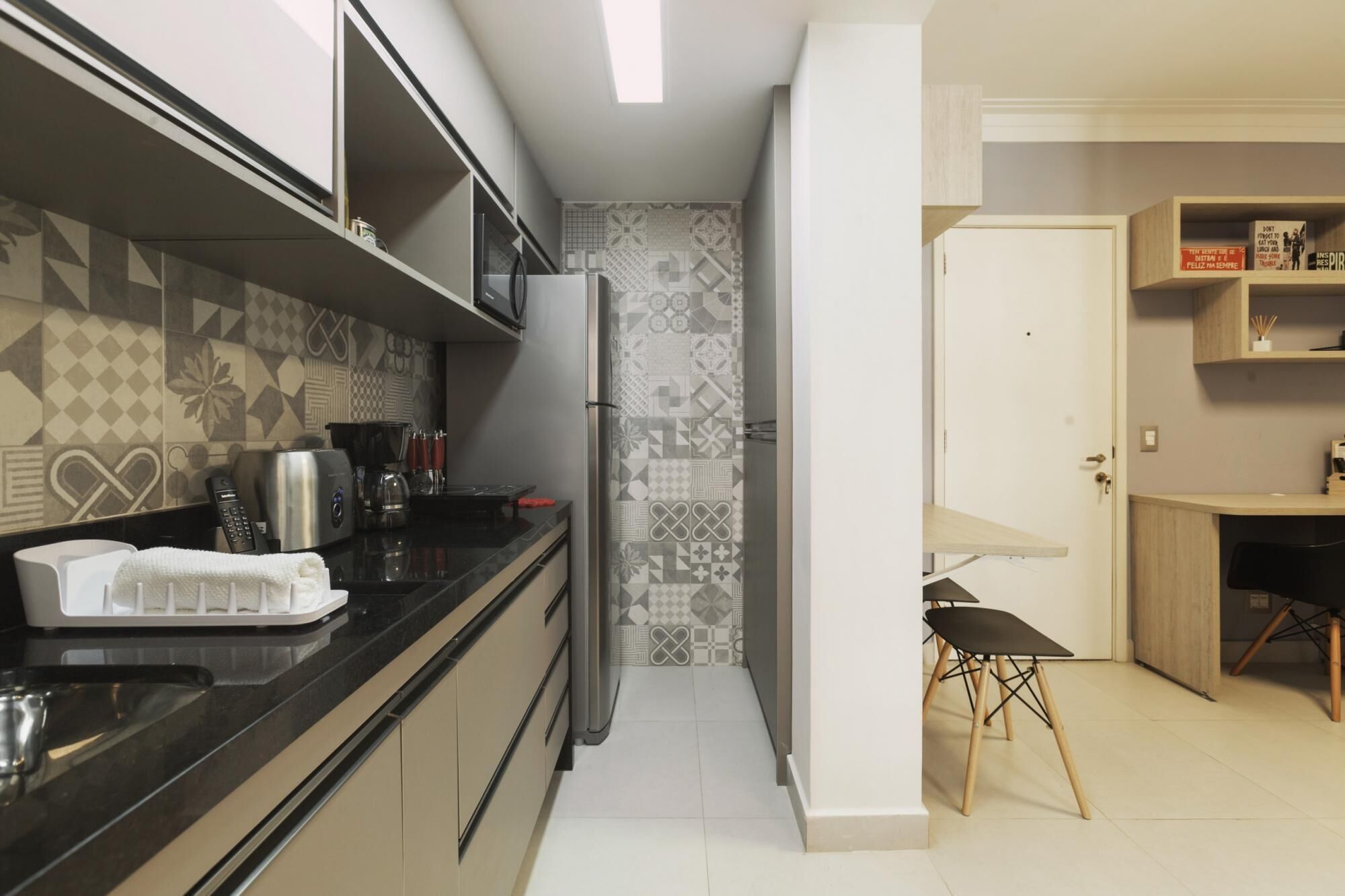 Estúdio | 1 quarto, Wi-fi 