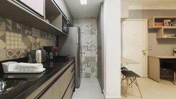 Estúdio | 1 quarto, Wi-fi