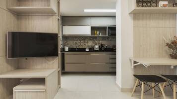 Estúdio | 1 quarto, Wi-fi