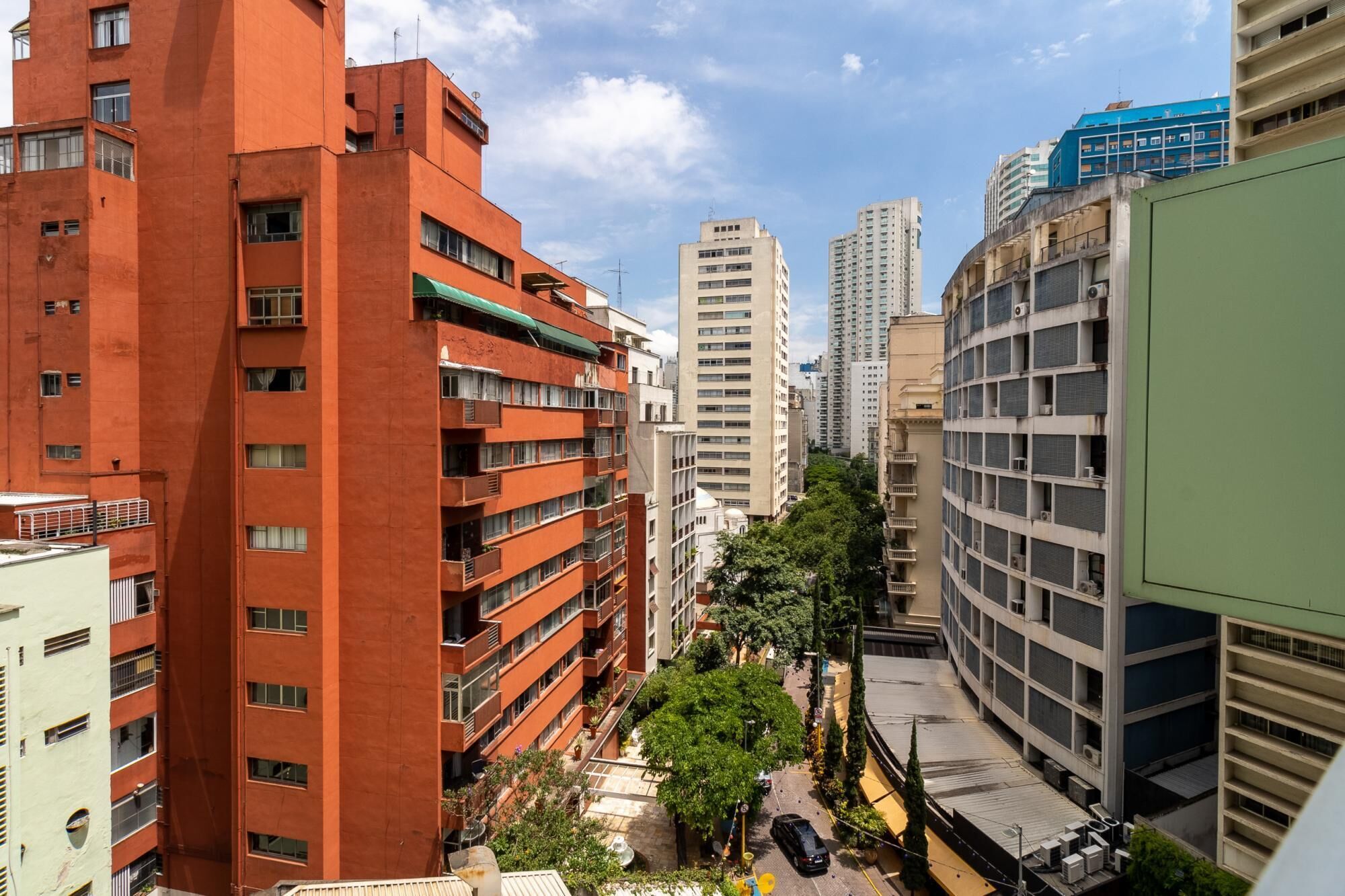 Estúdio | 1 quarto, Wi-fi 