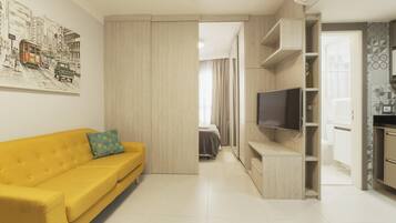 Estúdio | 1 quarto, Wi-fi