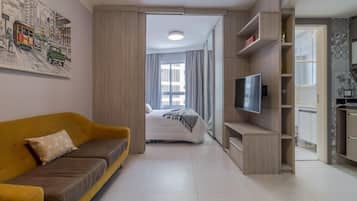 Estúdio | 1 quarto, Wi-fi