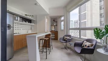 Casa | 1 quarto