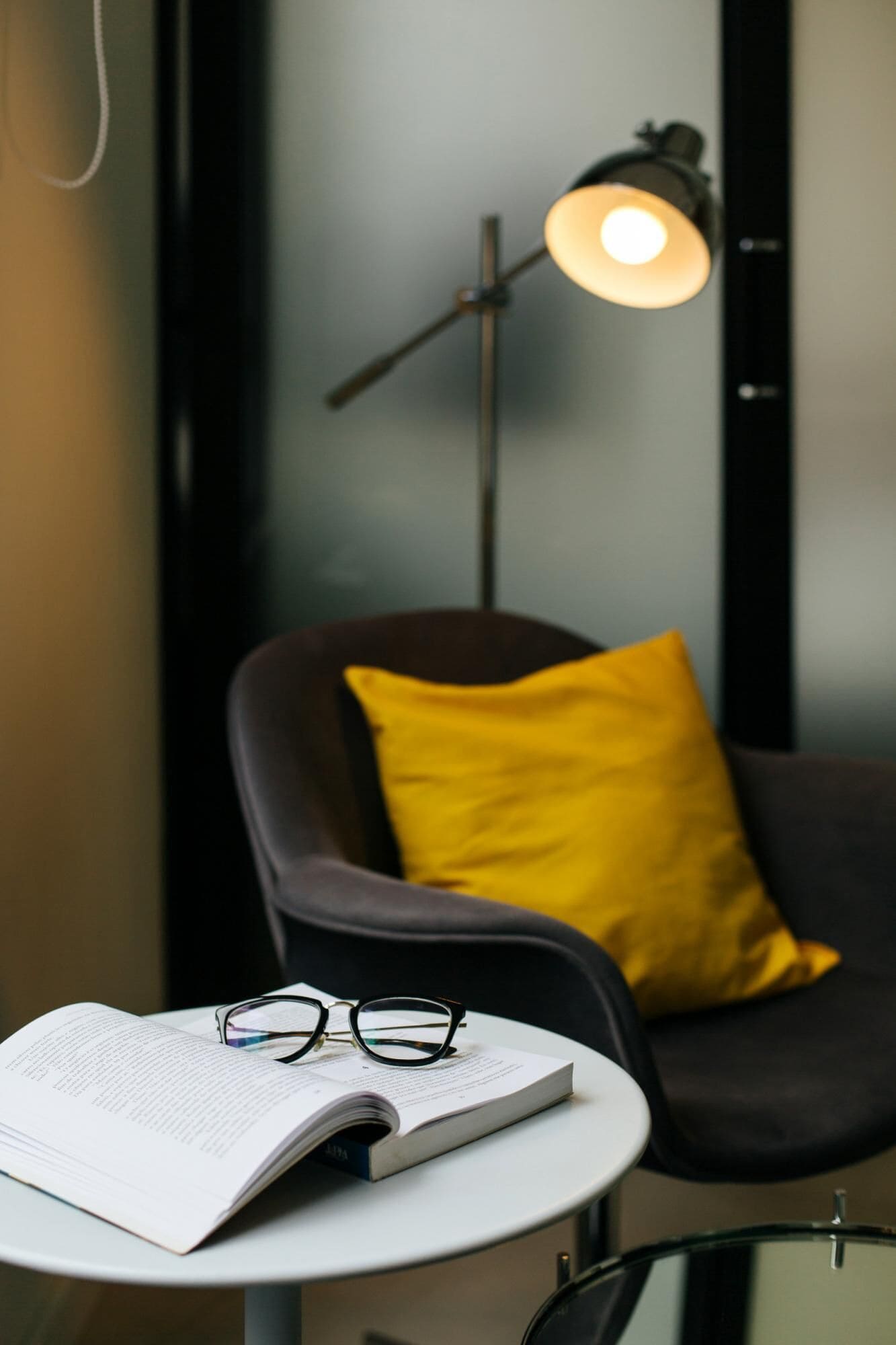 Casa | 1 quarto