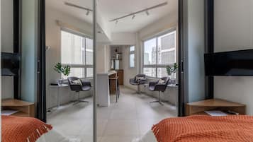 Casa | 1 quarto
