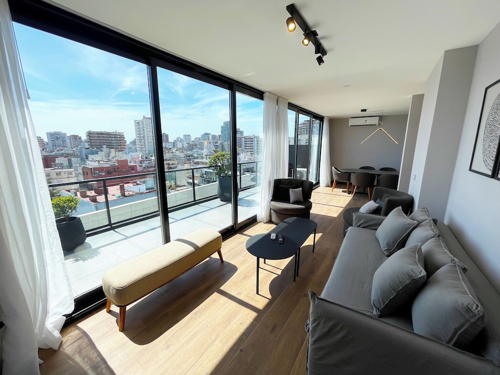 Live Soho Boutique & Apartments Belgrano - Buenos Aires