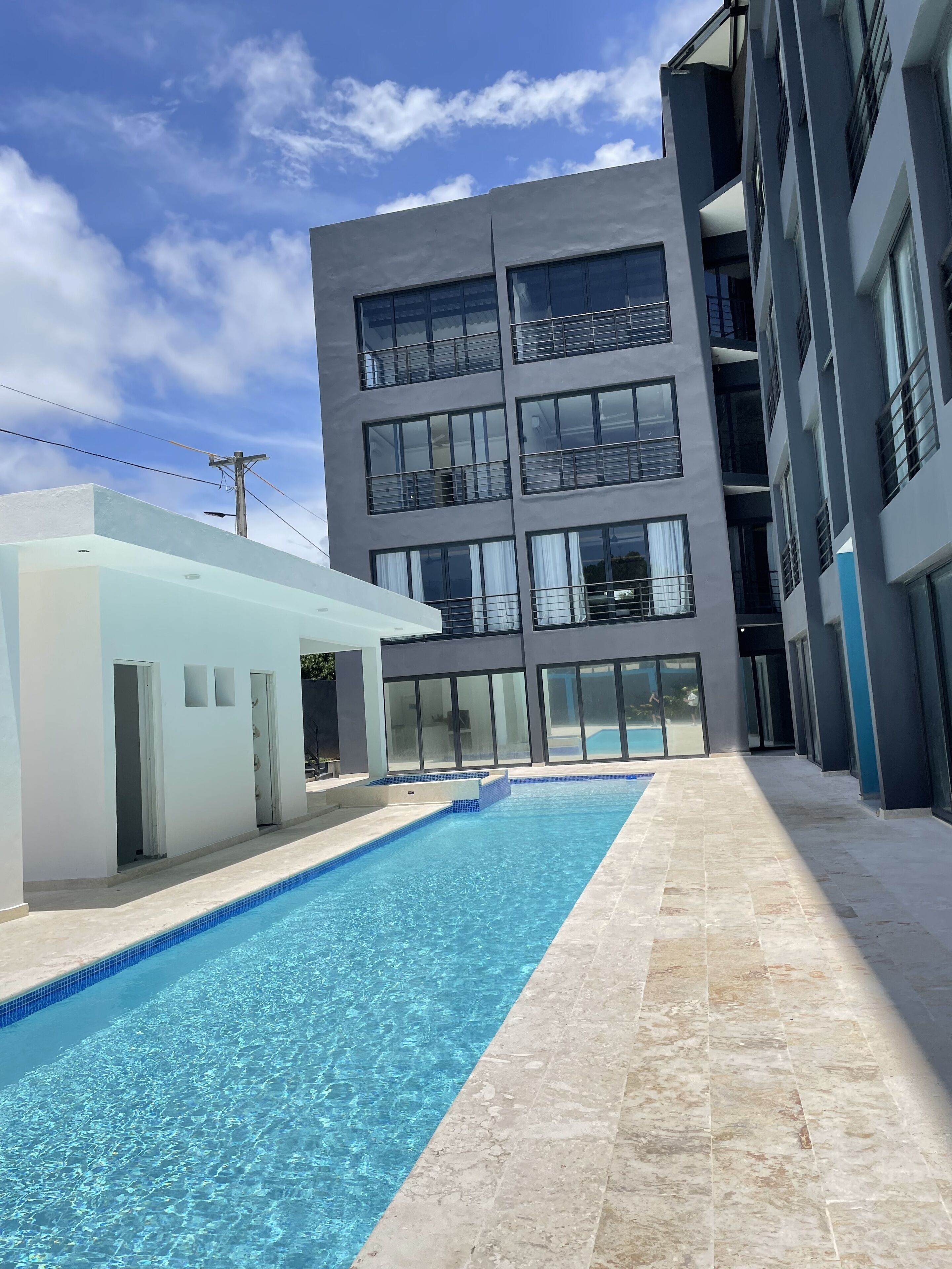 Instyle Residences at Rizz Suites (Sosúa, Dominican Republic), Sosúa ...