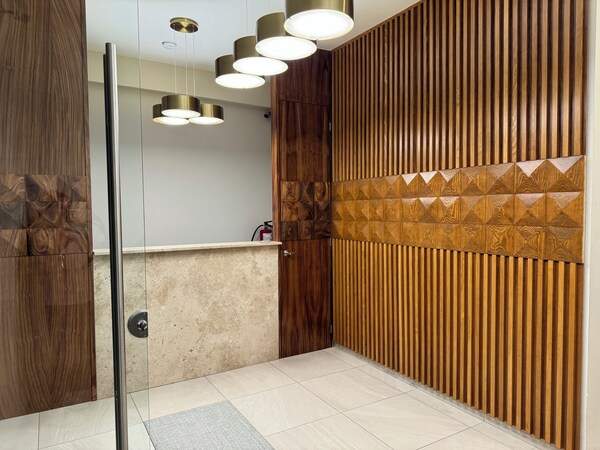 Hotel Fratelli - Aguascalientes