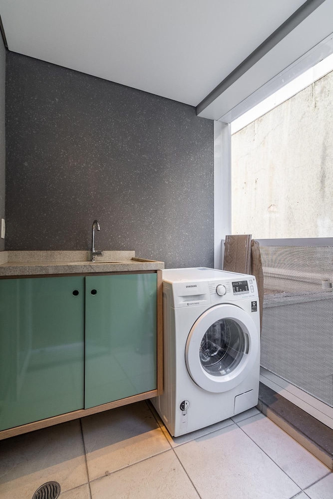 Ssaoluiz419 Studio S O Luiz - São Paulo