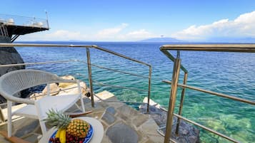 Villa, fumadores | 4 quartos, quartos insonorizados, Wi-fi