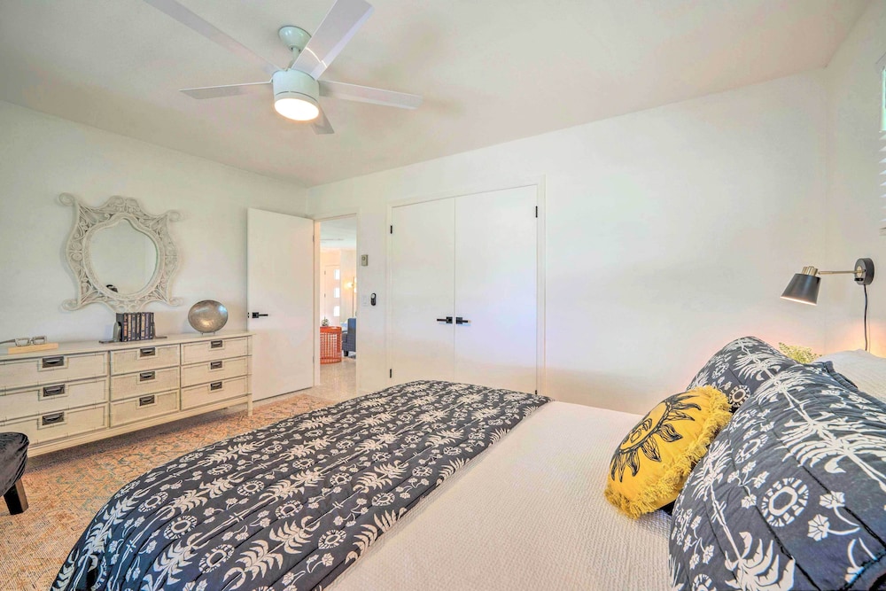 Waterfront Lake Dora Escape w/ Private Dock & Slip - Lake County | Vrbo
