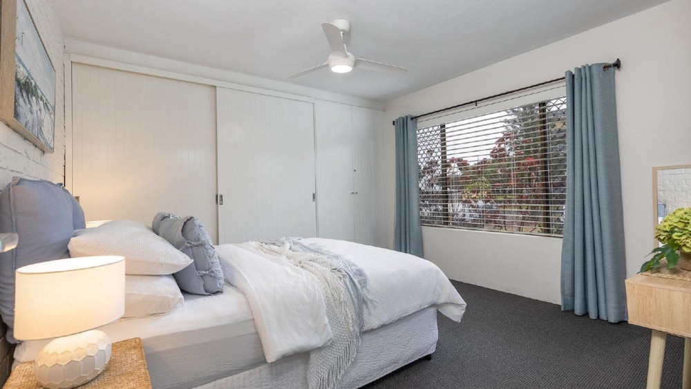 Flinders Lodge Unit 1 - Lifestyle Yamba - Yamba | Vrbo