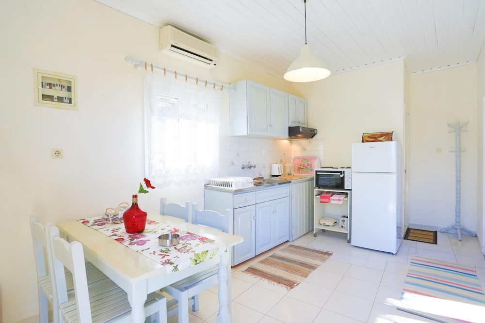 Antigoni Villa Ena In Longos - Paxi