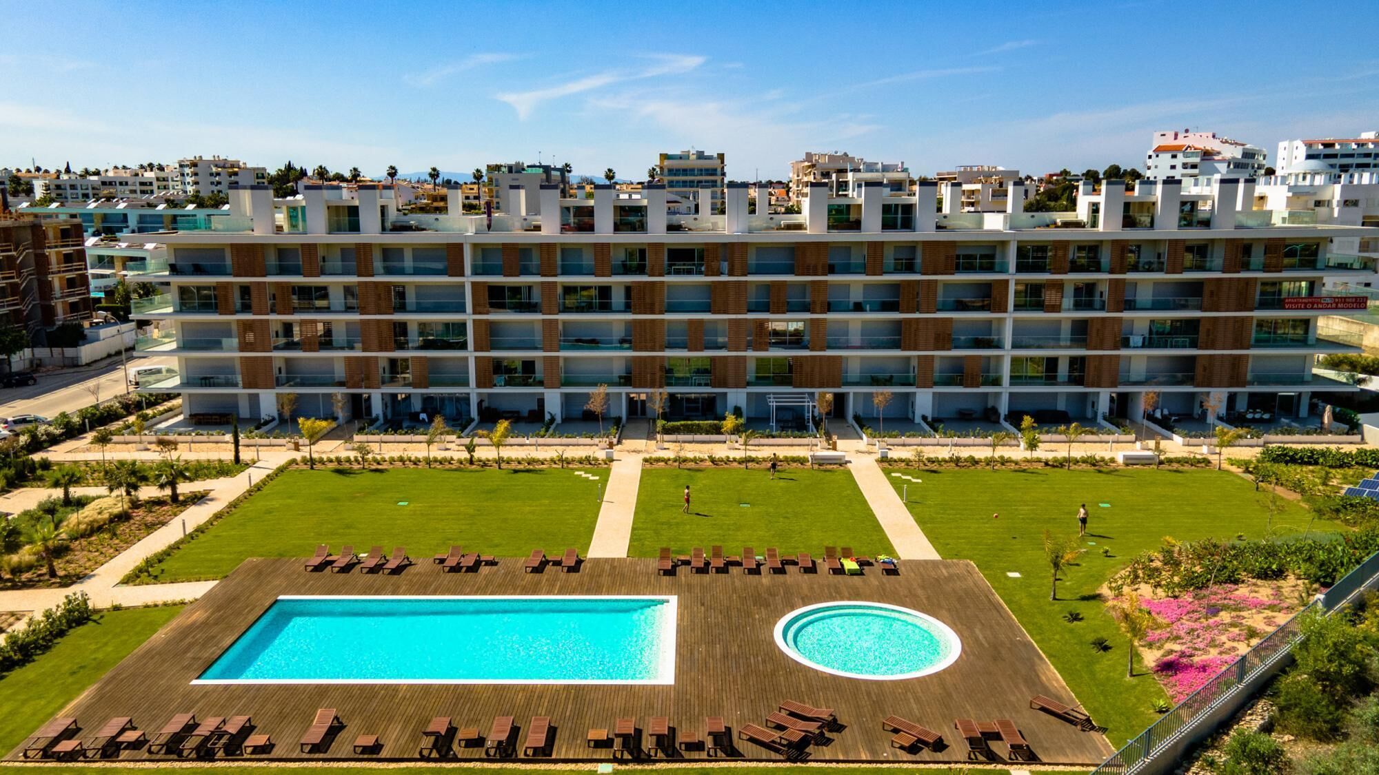 Apartamento | 2 quartos, Wi-fi 