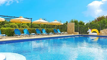 Villa, acessível | 4 quartos