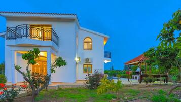 Villa, acessível | 4 quartos