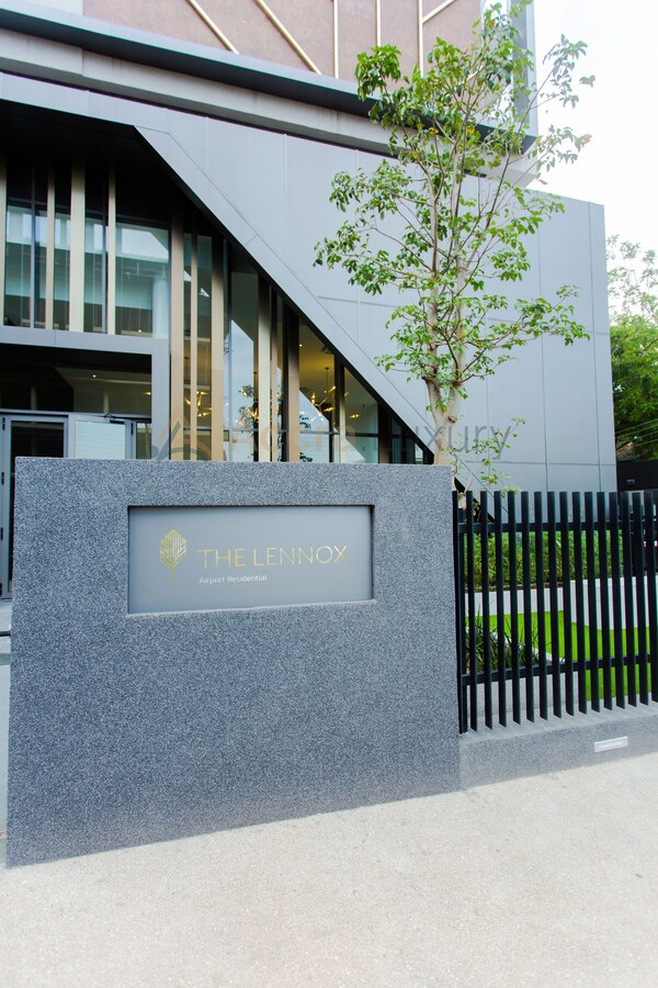 Accra Luxury Apartments At The Lennox - Accra