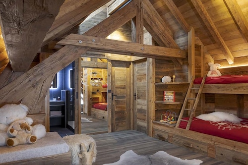 Chalet Prestige L'atelier - Les Deux Alpes