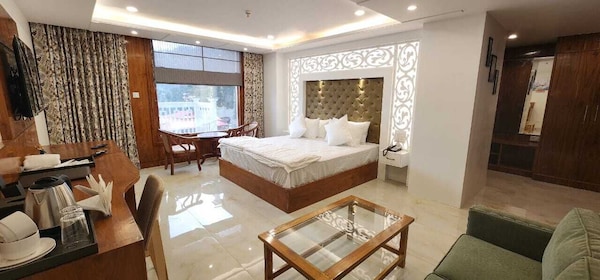 Piyush Residency - Narkanda