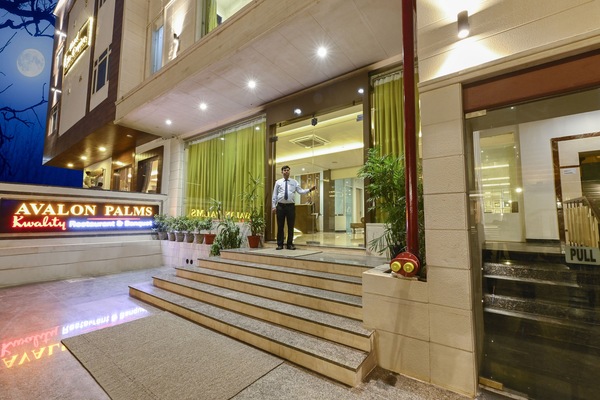 Fachada