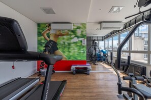 Apartamento | 1 quarto, Wi-Fi