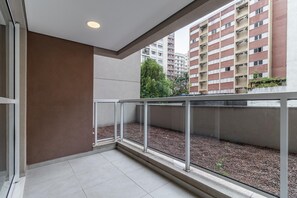 Apartamento | 1 quarto, Wi-Fi