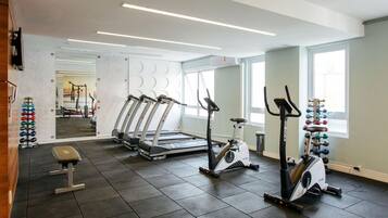 Estúdio | 1 quarto, Wi-fi