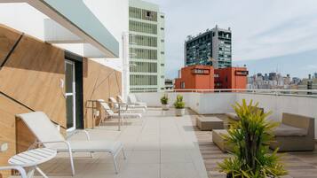 Estúdio | 1 quarto, Wi-fi