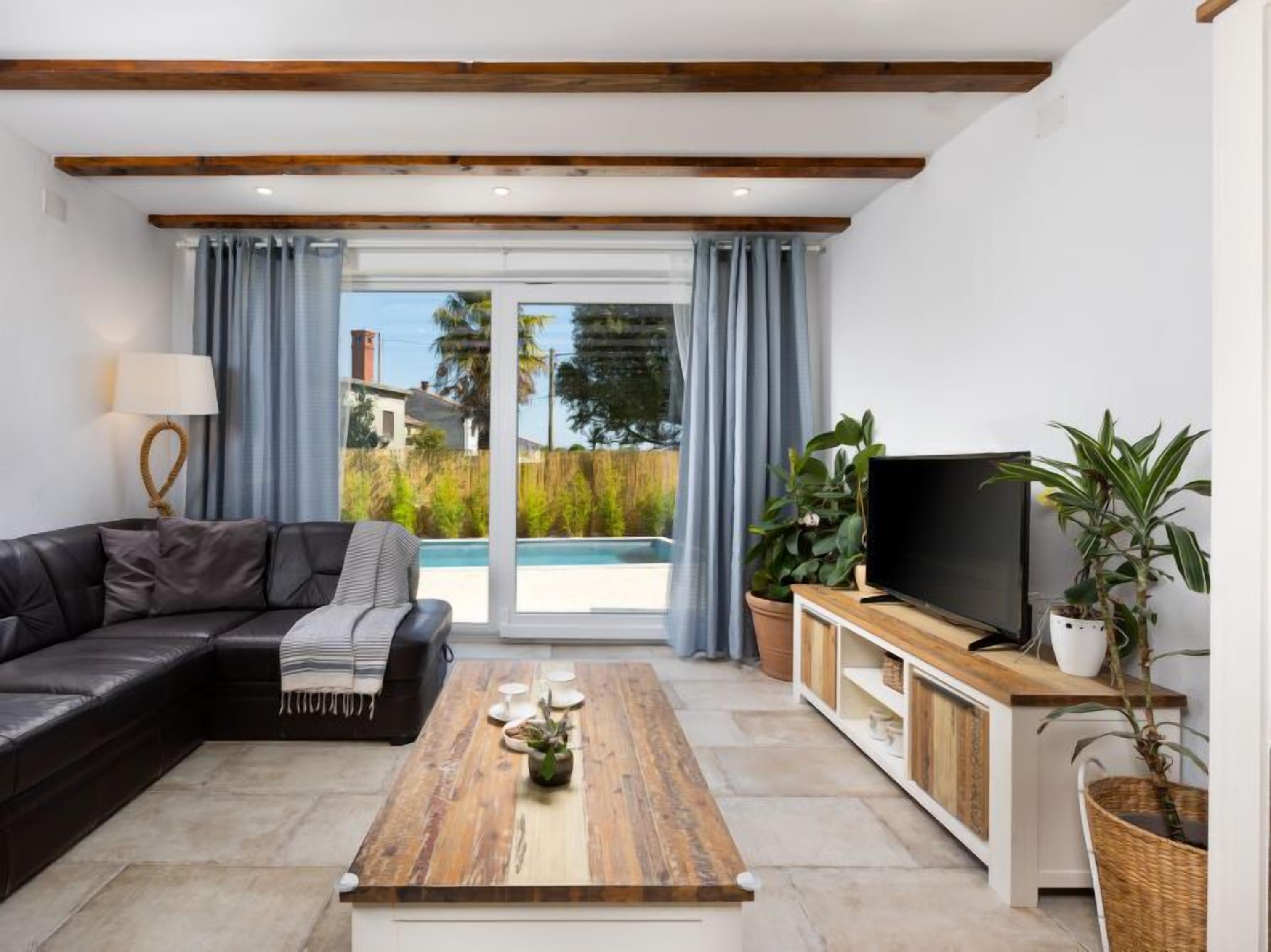 Paesana Heritage House By Interhome - Krk