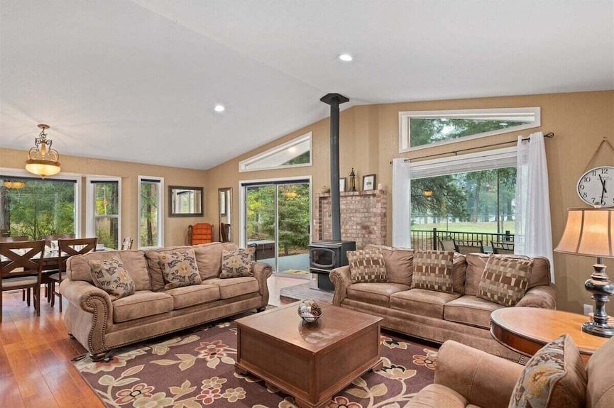 Norling Haus - Your Homebase For Fun! - Cashmere, WA