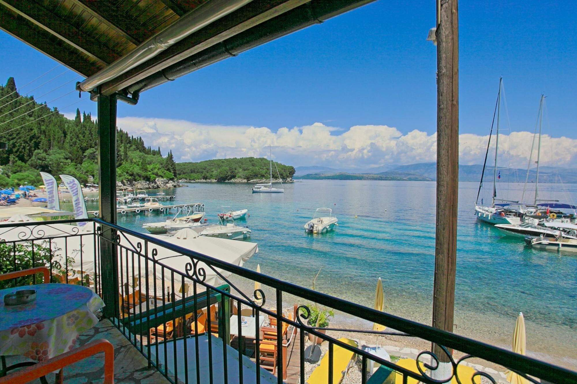 Apartamento | 2 quartos