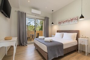 Apartamento | 1 quarto 