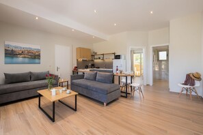 Apartamento | 1 quarto 