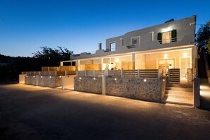 Apartamento | 1 quarto 