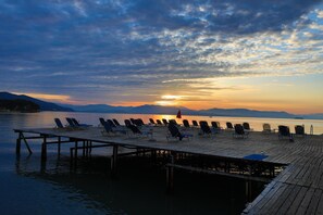 Apartamento | 1 quarto 