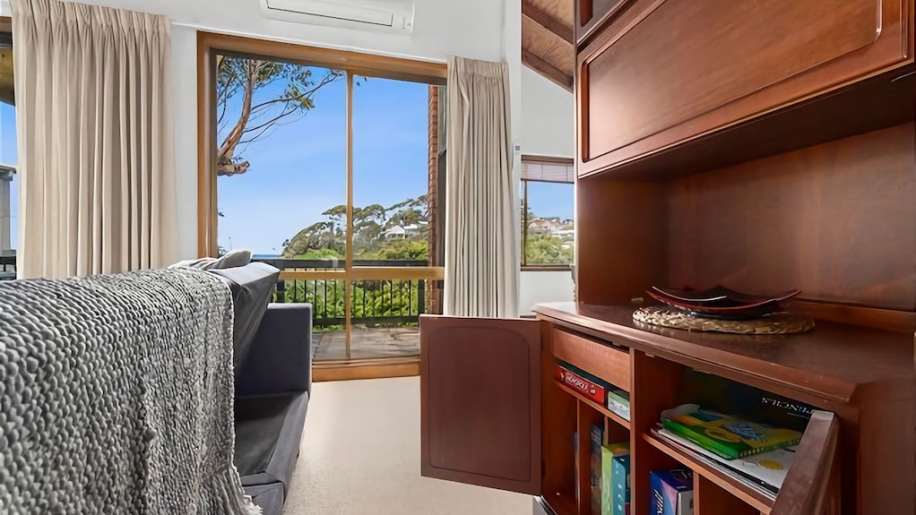 Beachfront At Malua - Malua Bay