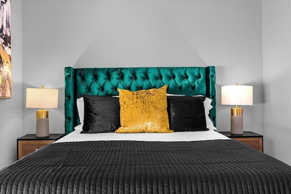 𝓜𝓸𝓭𝓮𝓻𝓷 𝕧𝕒𝕔𝕒𝕥𝕚𝕠𝕟 𝕚𝕟 𝕆𝕣𝕝𝕒𝕟𝕕𝕠 - 奧蘭多, FL